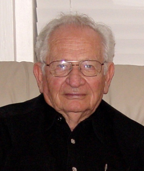 Dale Vernon Obituary