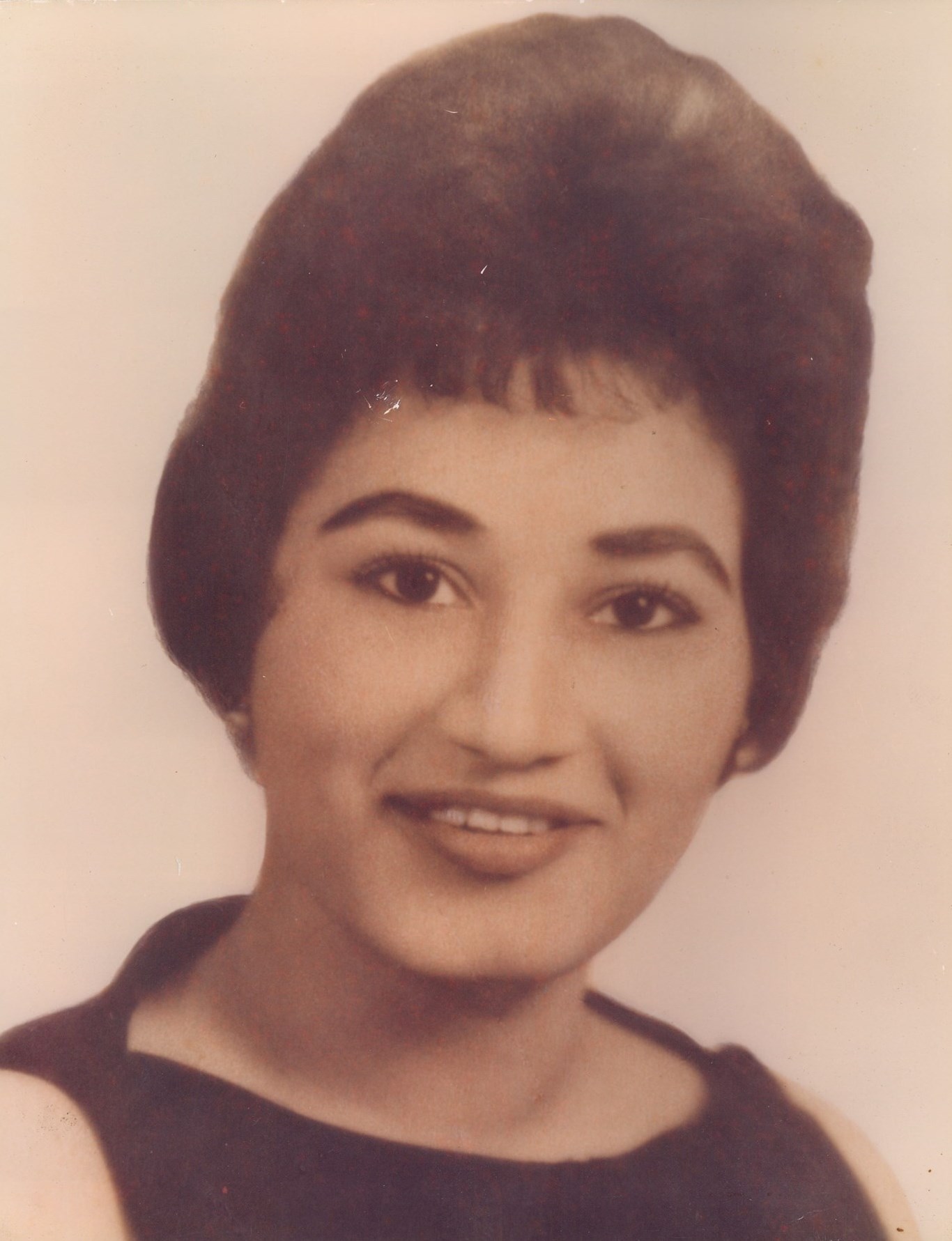 Esther Tovar Obituary - Dallas, TX