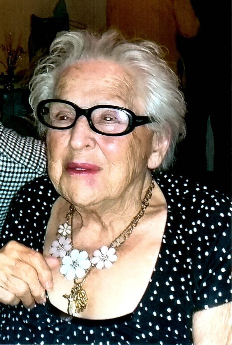 Thérèse Gauthier Obituary - Ottawa, ON Thérèse Gauthier Obituary - Ottawa, ON