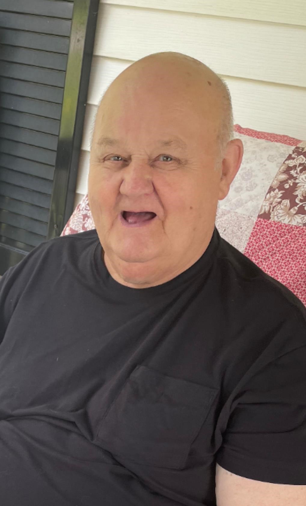 Thomas Love Obituary - Ogdensburg, NY