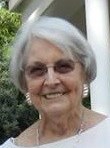 Anne Wright Freeburn Obituary - Charlotte, NC