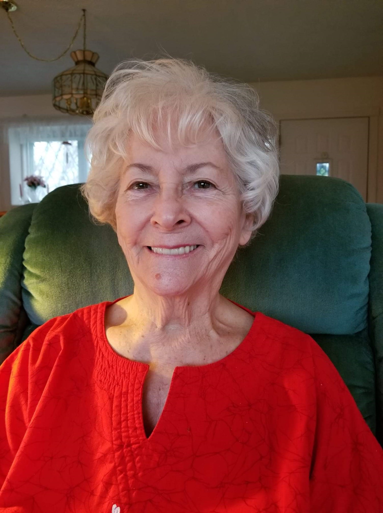 Joyce Oberg Obituary - Lansing, MI