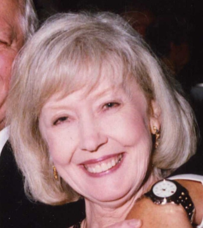 Betty Jane Fisher Obituary - Fort Smith, AR