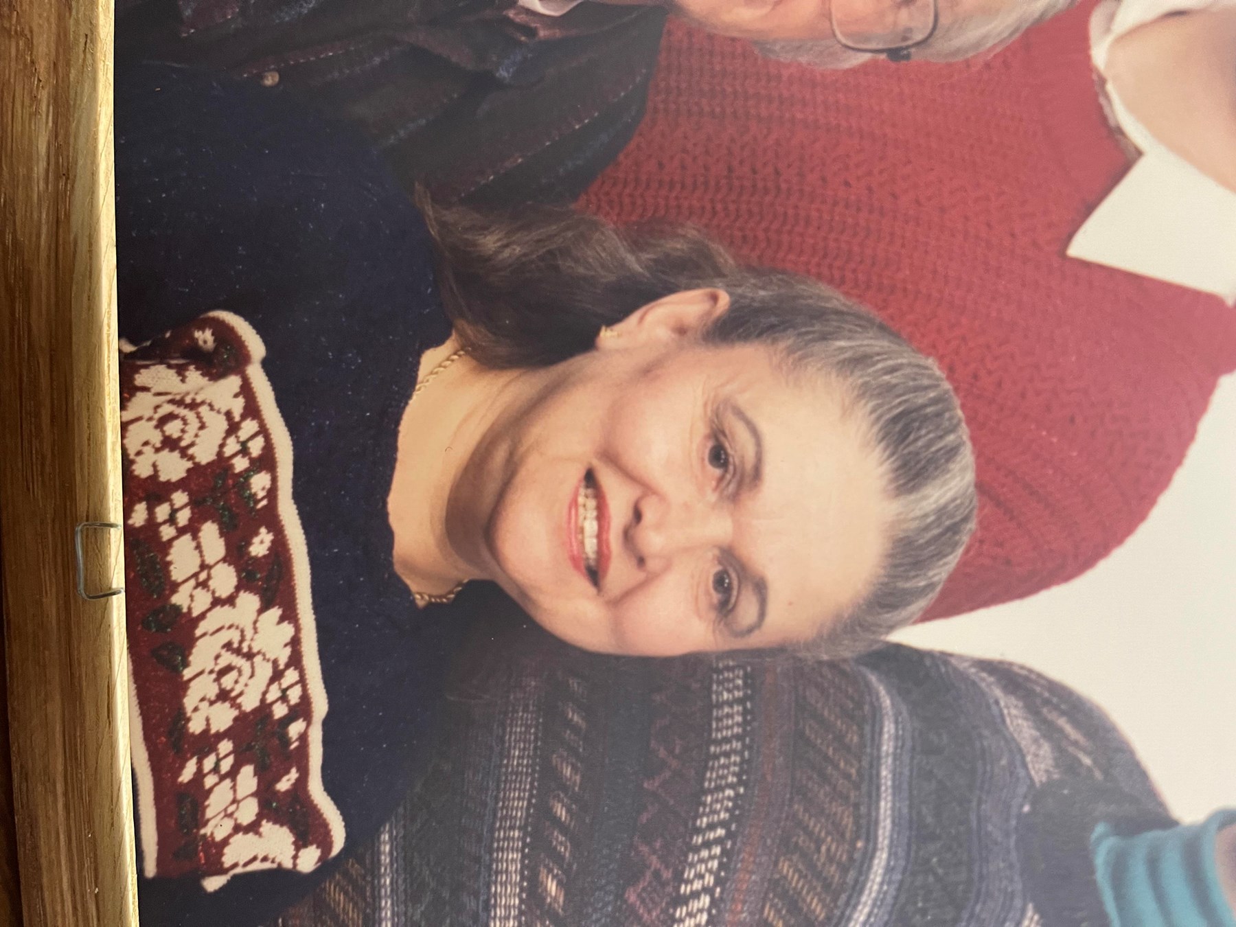 Connie Joy Tomlin Bell Obituary - Columbia, MS