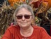 Charlotte Crow Obituary - Colorado City, TX