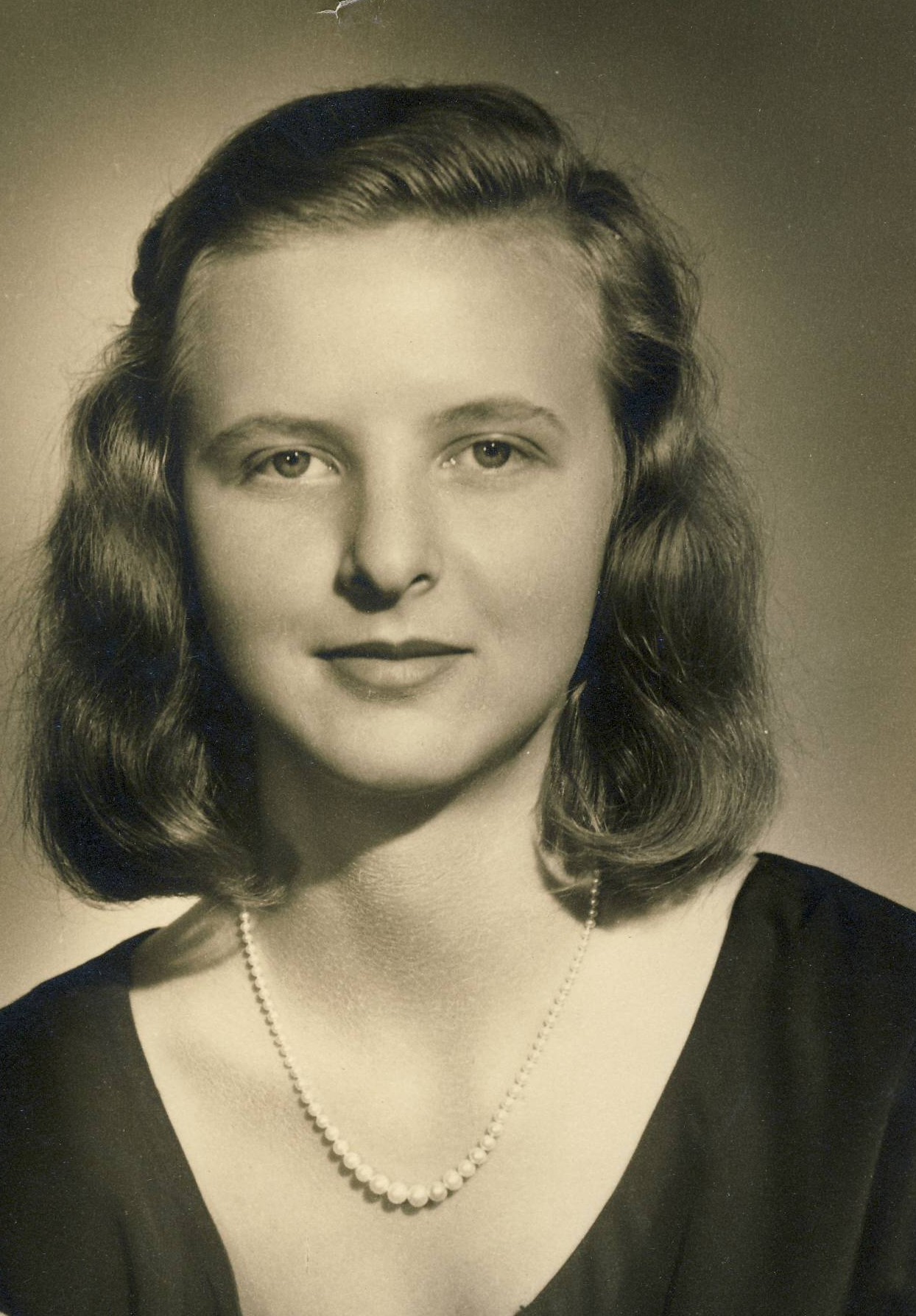 Anne Badger Winborne Obituary - Raleigh, NC