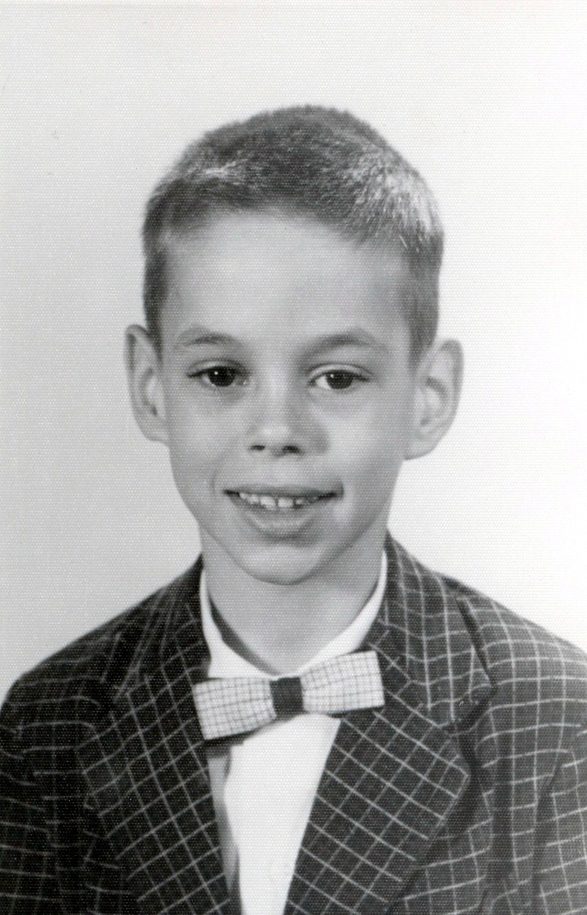 Roger Ramey Obituary - Rochester, MI