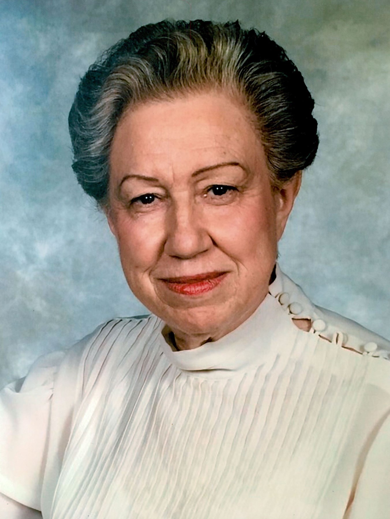 Marion L. Thorburn Obituary - Toronto, ON