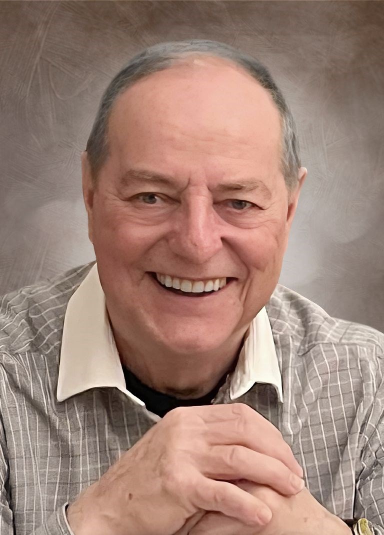 Robert Bérubé Obituary - Mascouche, QC