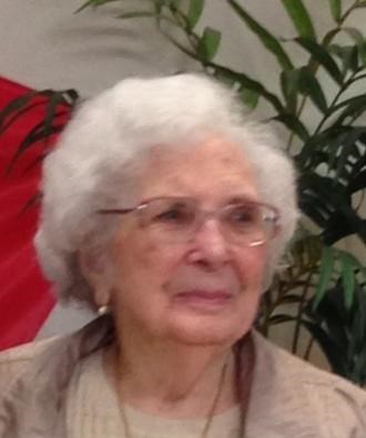 Betty Runyan Cherry Obituary - Mobile, AL