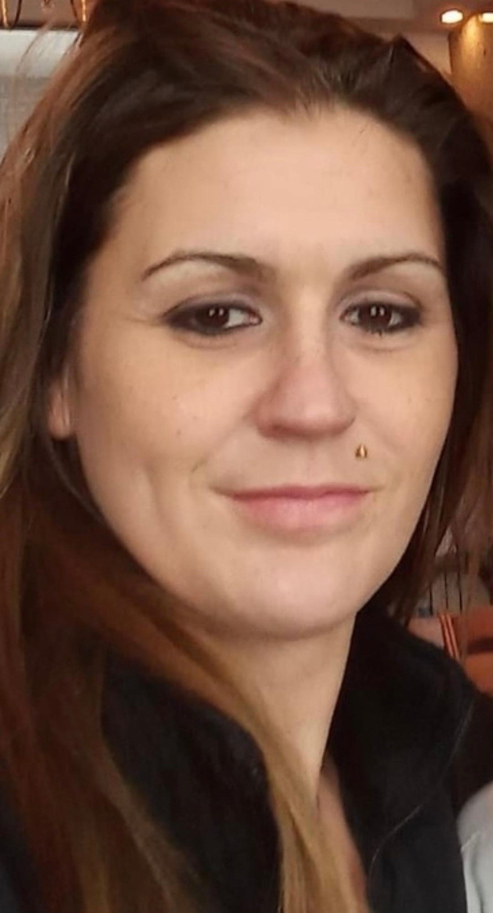 Keitha Michelle (Harrison) Thompson Obituary - Cross Lanes, WV