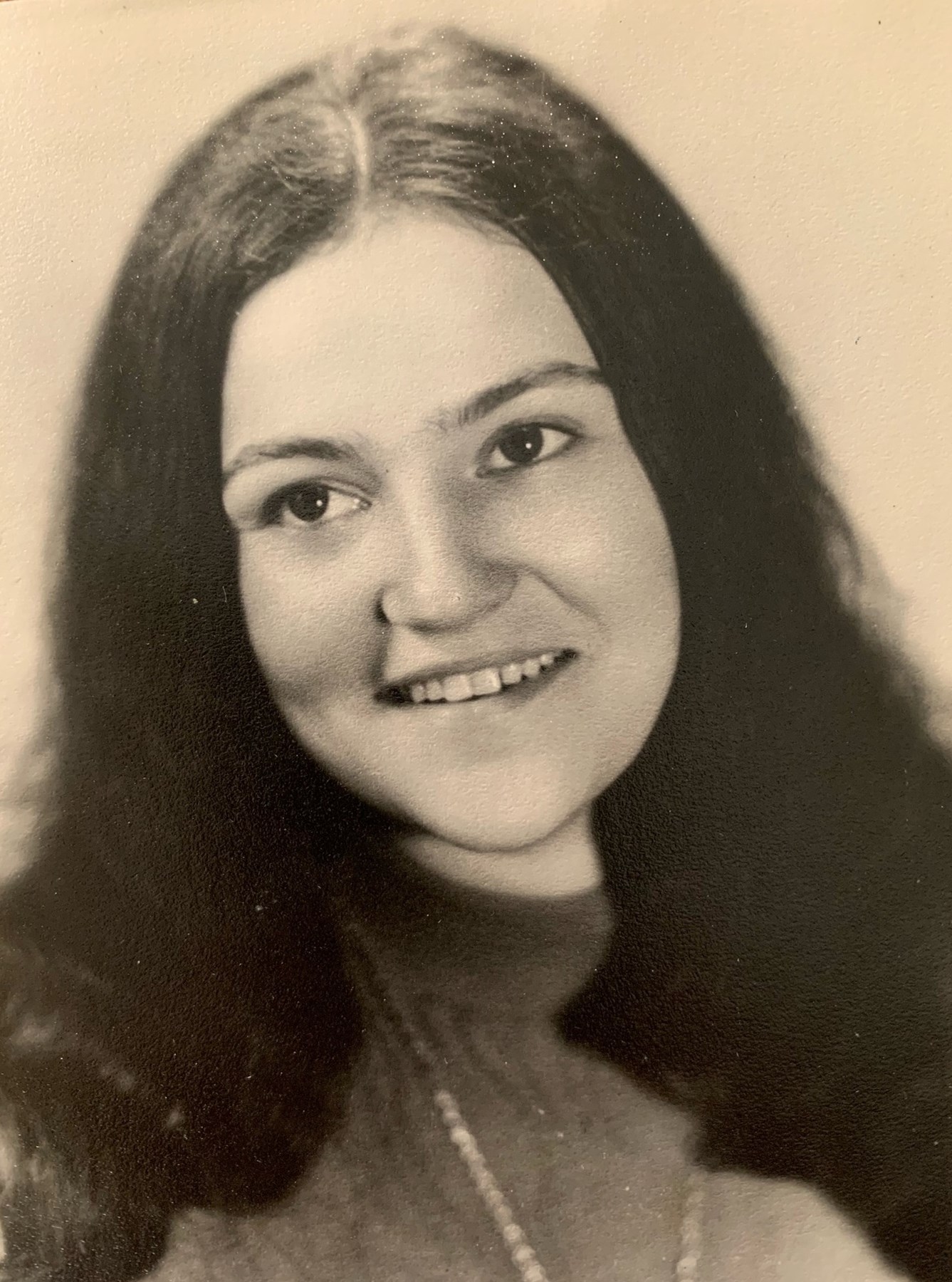 Eleni Merdjanov Obituary - Moreno Valley, CA