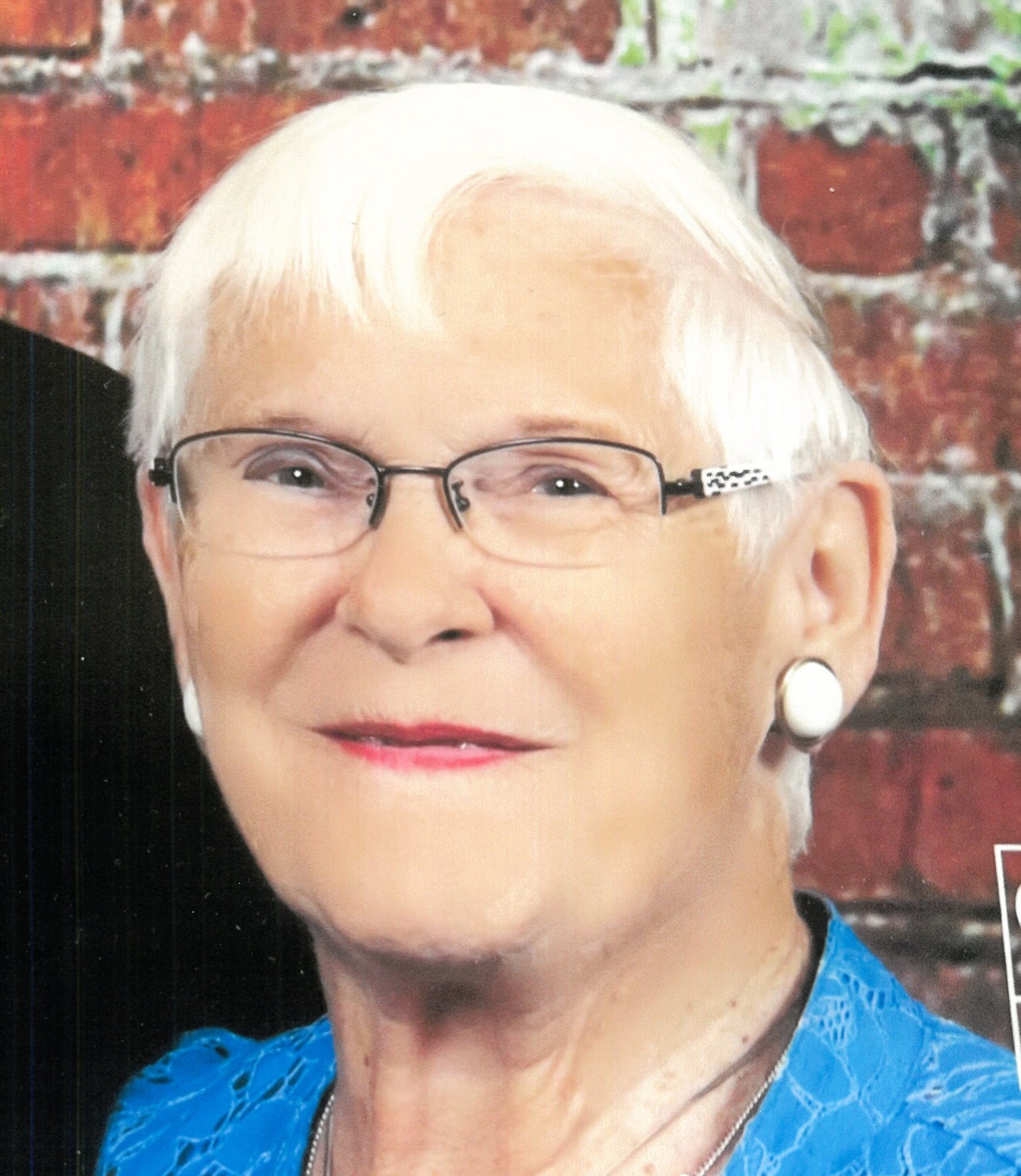 Virginia Slater Obituary - Centennial, CO