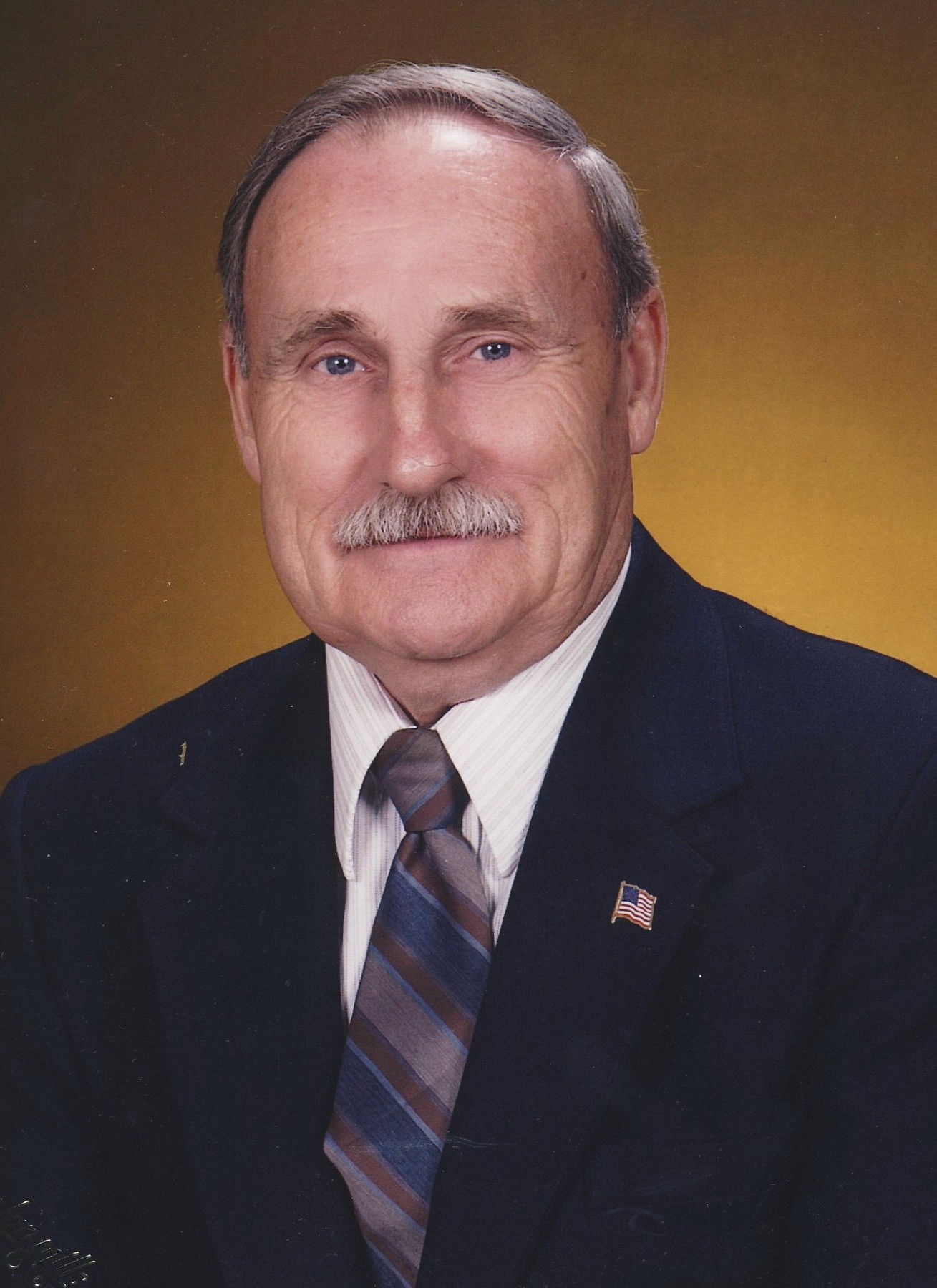 Glendell Broombaugh Obituary - Arnold, MO