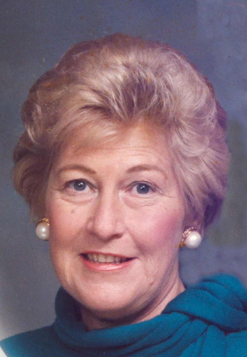 Mary Jewell Oxendine Obituary - Charlotte, NC