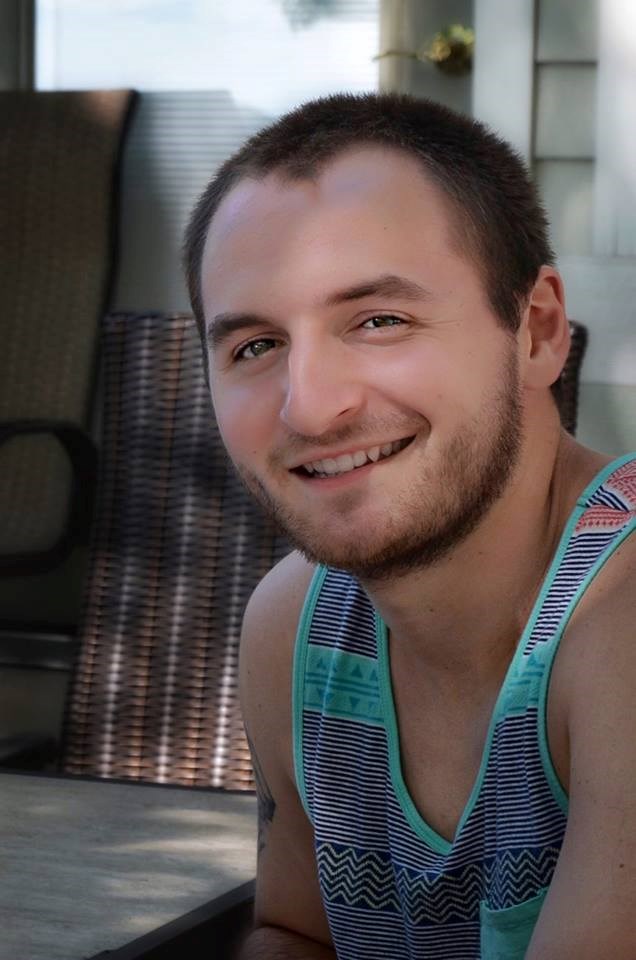 Brandyn Kyle Chretien Obituary - Portland, ME