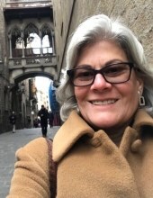 Delia Martinez Obituary - San Antonio, TX