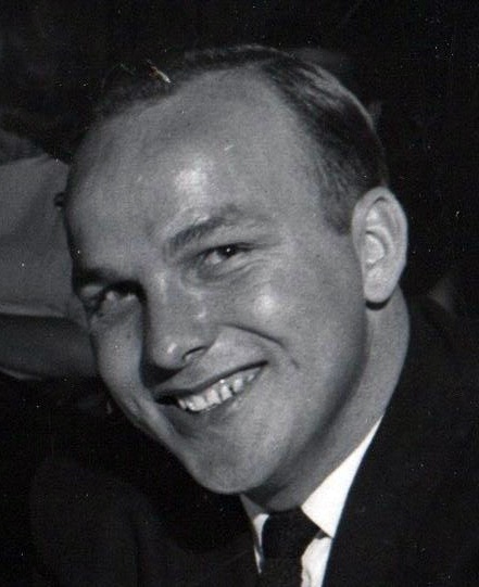 Donald Michael Petzold Obituary - Old Bridge, NJ