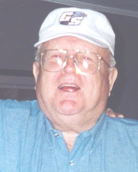 James R. "Mose" Cassedy Obituary