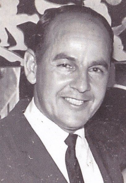 Louis Neeld Obituary - Santa Ana, CA