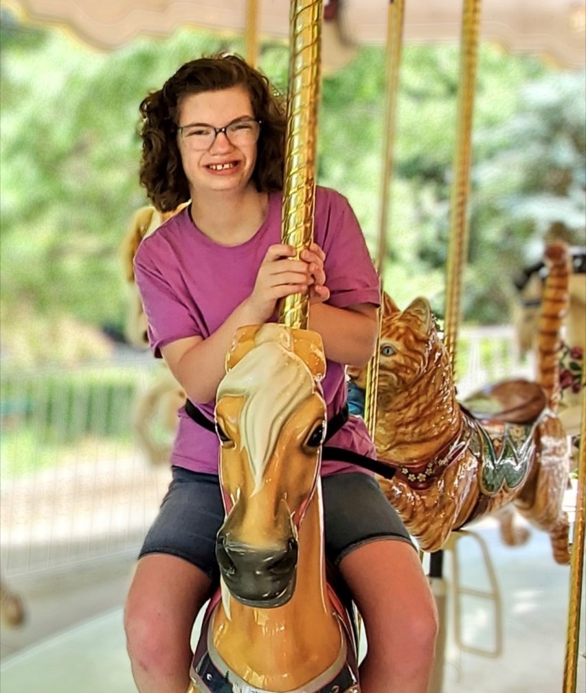 Carrie Beth Moore Obituary - West Des Moines, IA