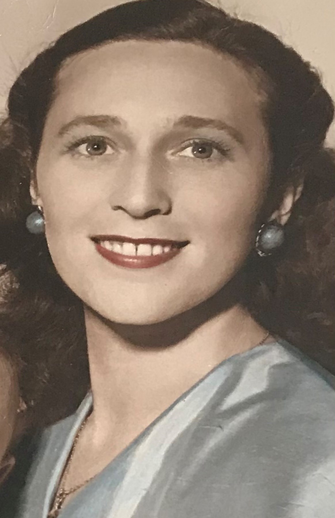 Magda Lapedus Obituary - Mesa, AZ