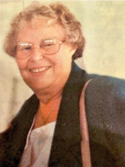 Helen Garlington Obituary - Medford, OR