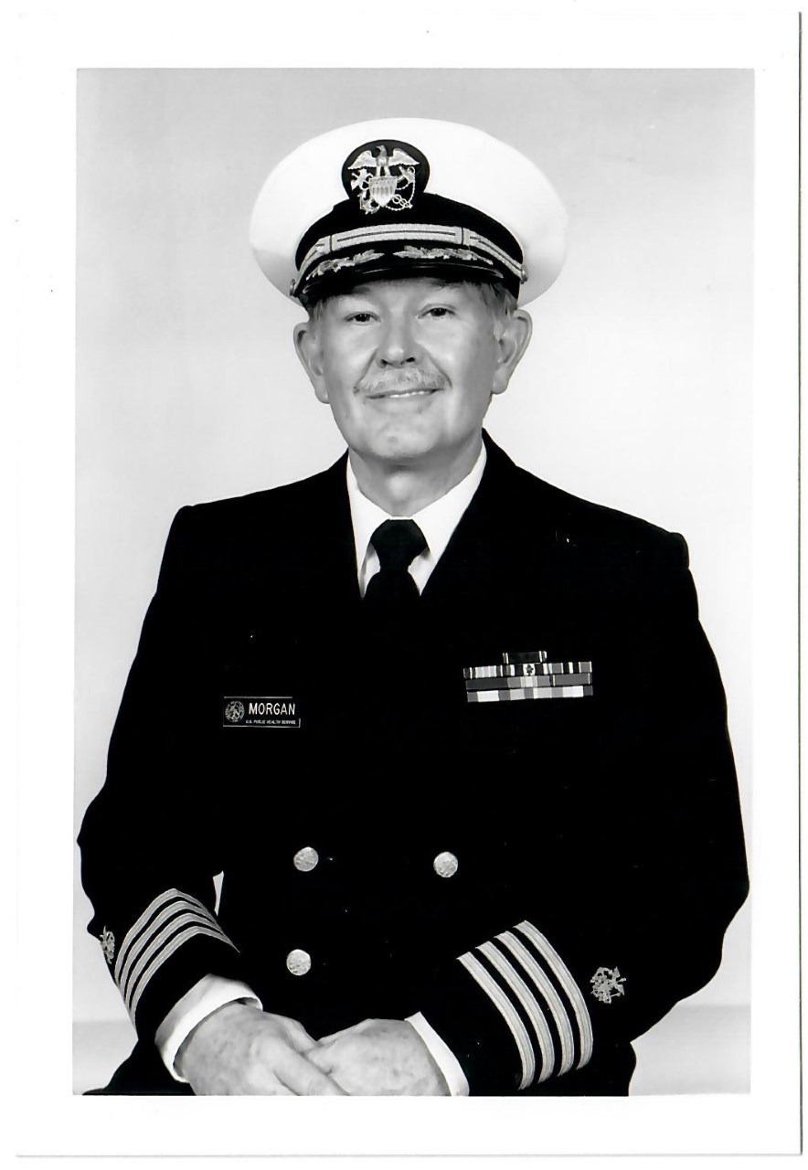 Donald Dean Morgan Obituary - Goodyear, AZ