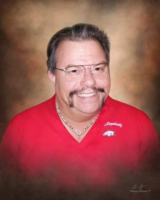 Larry Parker Obituary - Fort Smith, AR