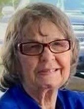 Winona Autry Obituary - San Antonio, TX