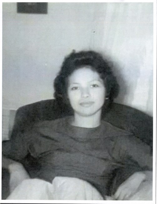 Maria Elena Rodriguez Obituary - Corpus Christi, TX