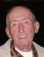 James Russell Rigdon Obituary - Springfield, IL