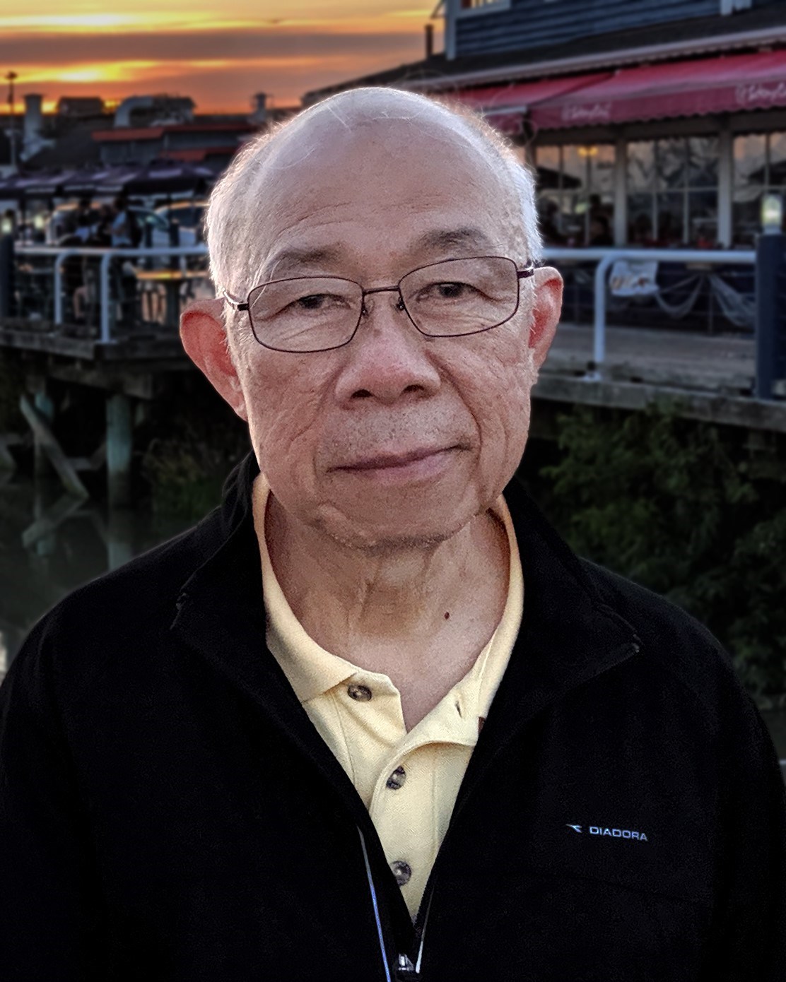 Chi Keung Fan Obituary - Vancouver, BC