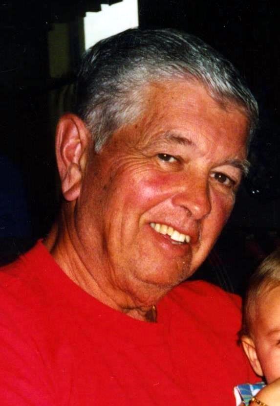 Carl "Mike" Croye Obituary - Ocala, FL