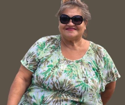 Janet - Munoz Obituary - Riverside, CA