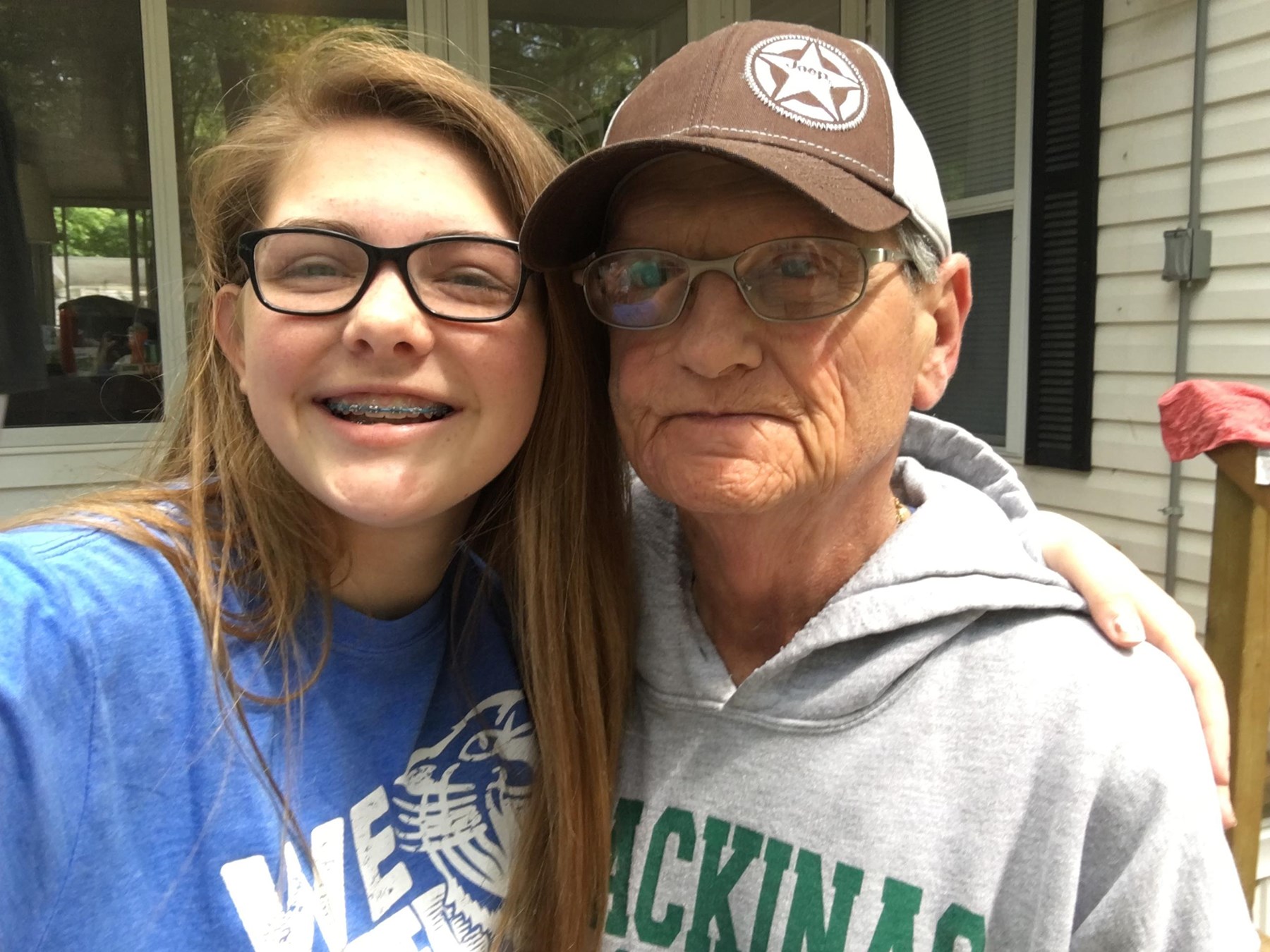 Steve Kloosterman's Instagram, Twitter & Facebook on IDCrawl