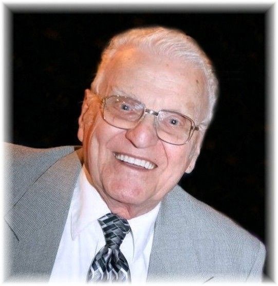 Edward John Osak Obituary - Warren, MI