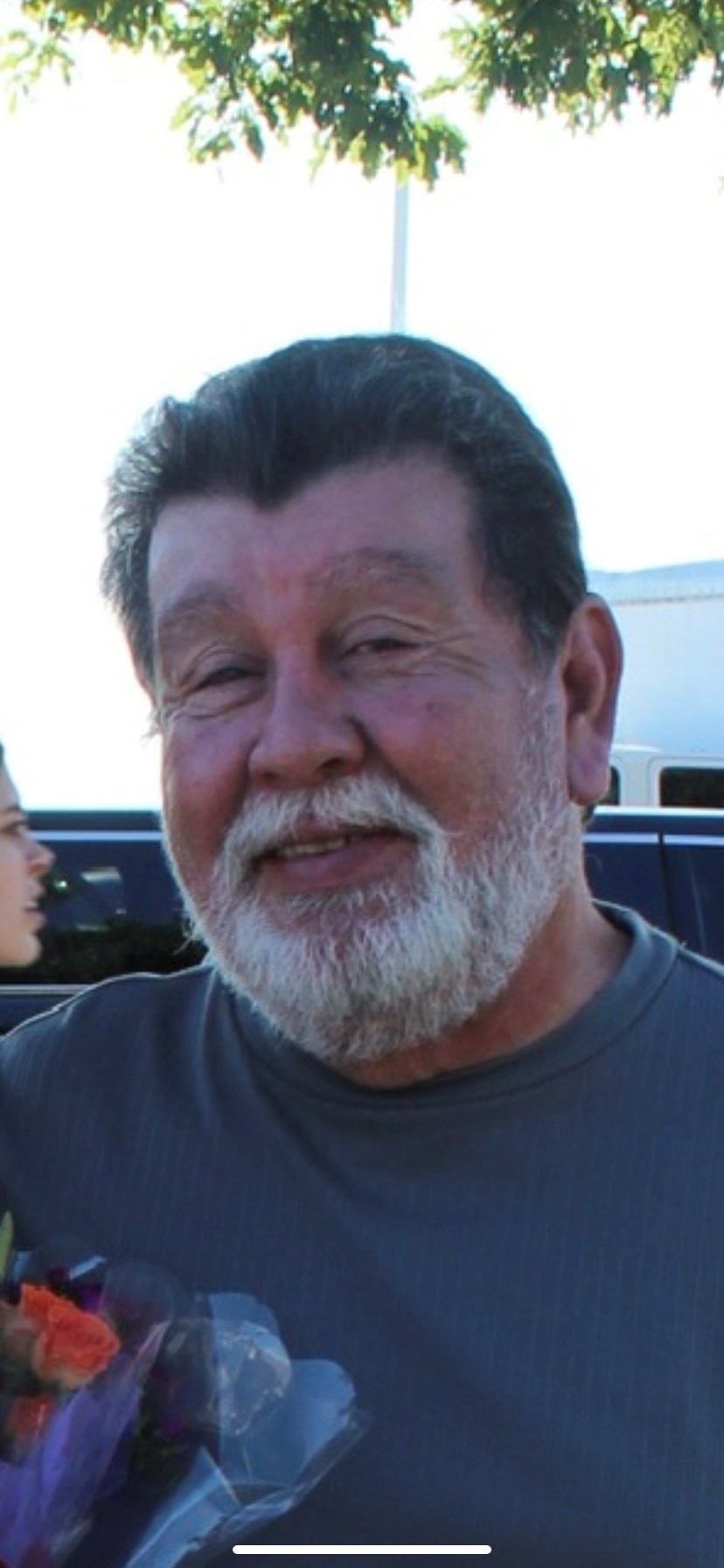Luis Luna Obituary - Coppell, TX