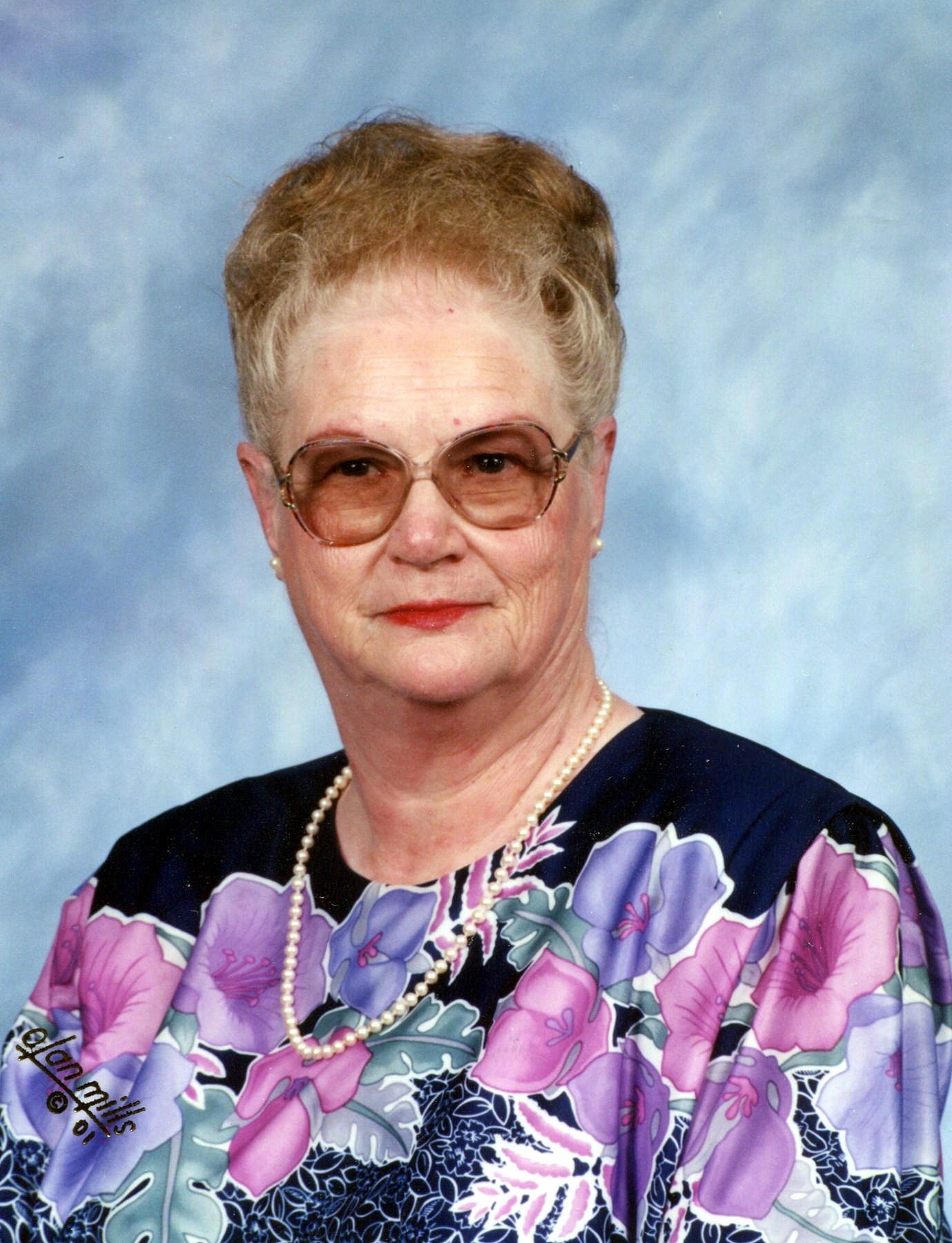 Ruby Estelle Moore Brown Obituary