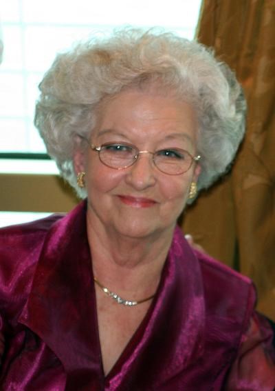Ruth Stout Edmonds Obituary - Seagoville, TX