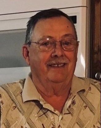Robert Pinard Obituary - Lewiston, ME