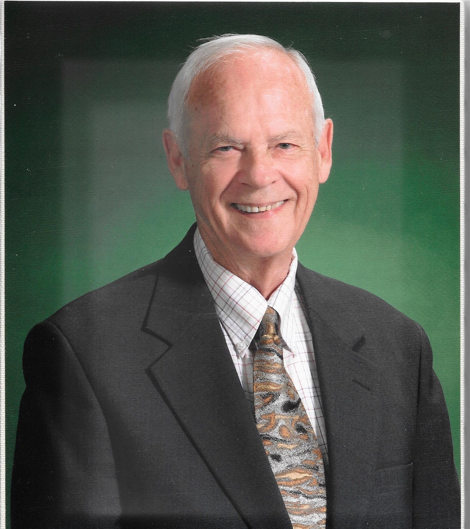 Ronald Eugene Noblitt Obituary - Peachtree City, GA