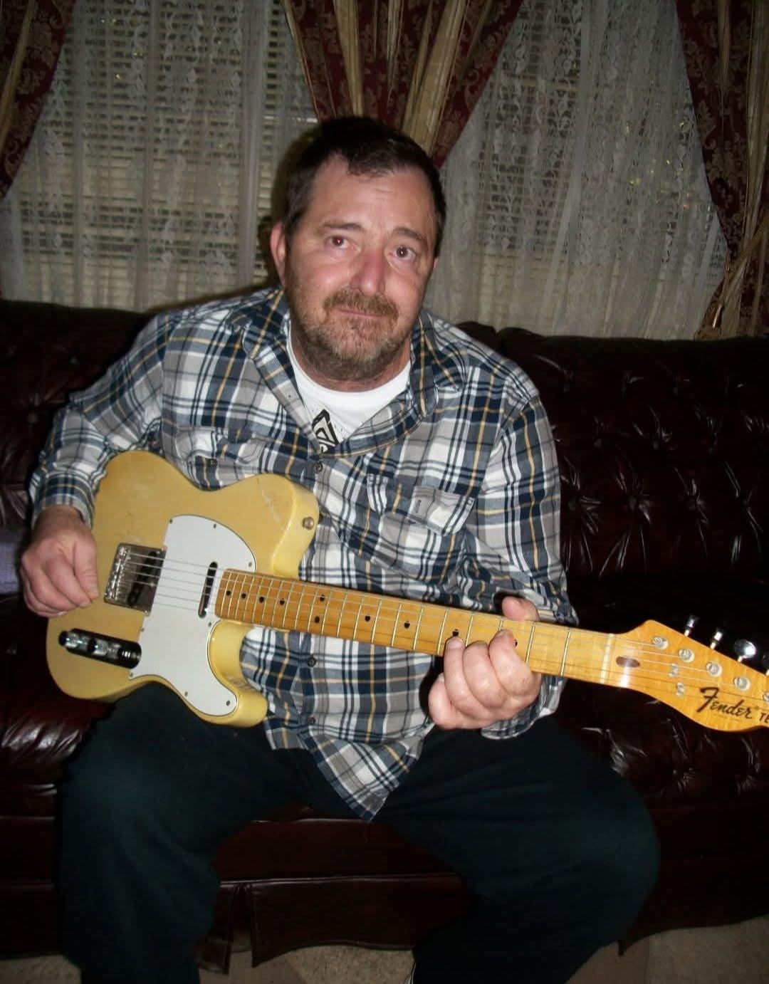 Timothy Mathis Obituary - Pickens, SC