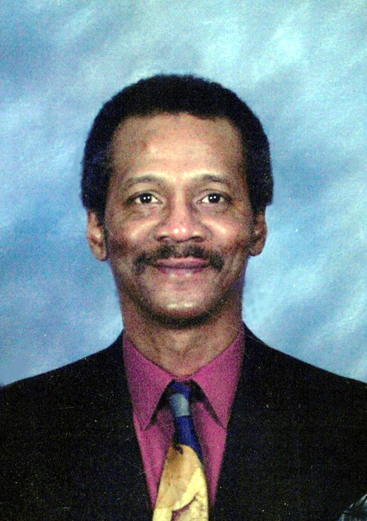 John Rudd Obituary - Webster, TX