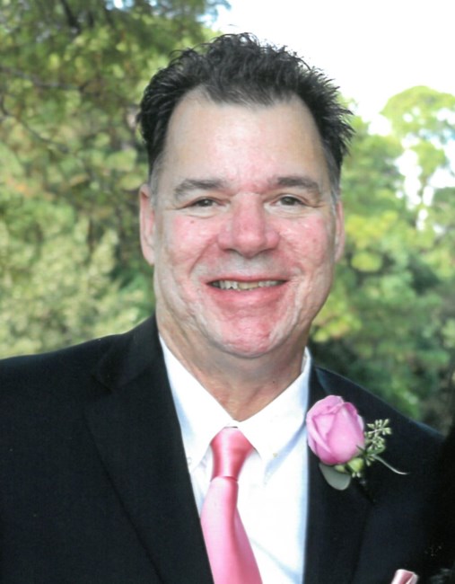 Kenneth John Ensminger Obituary - Metairie, LA