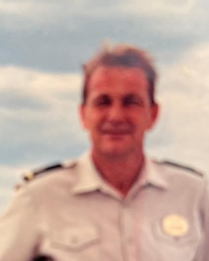 Michael Gregoire Obituary - Marrero, LA