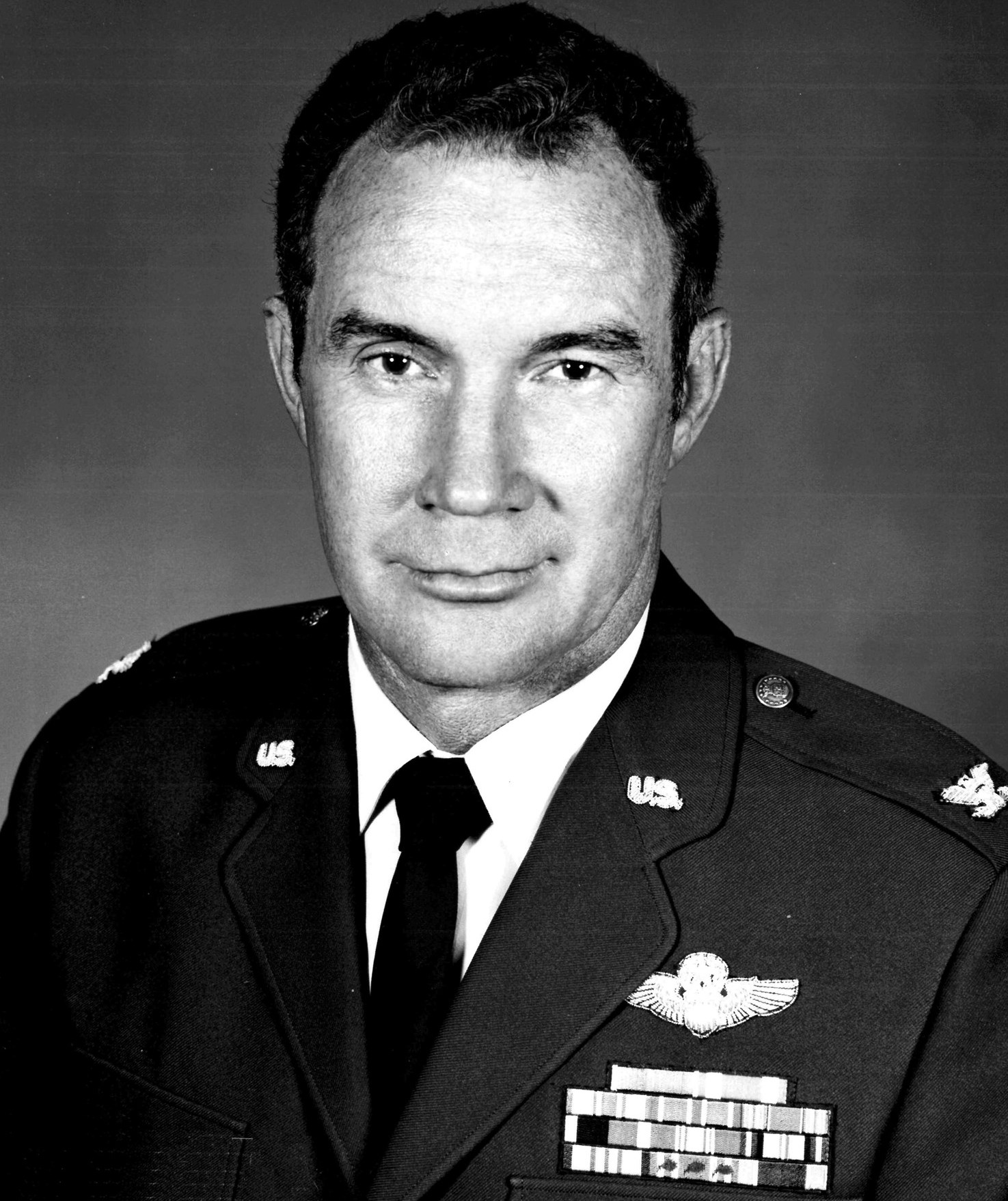 James Lassetter Obituary - Millcreek, UT