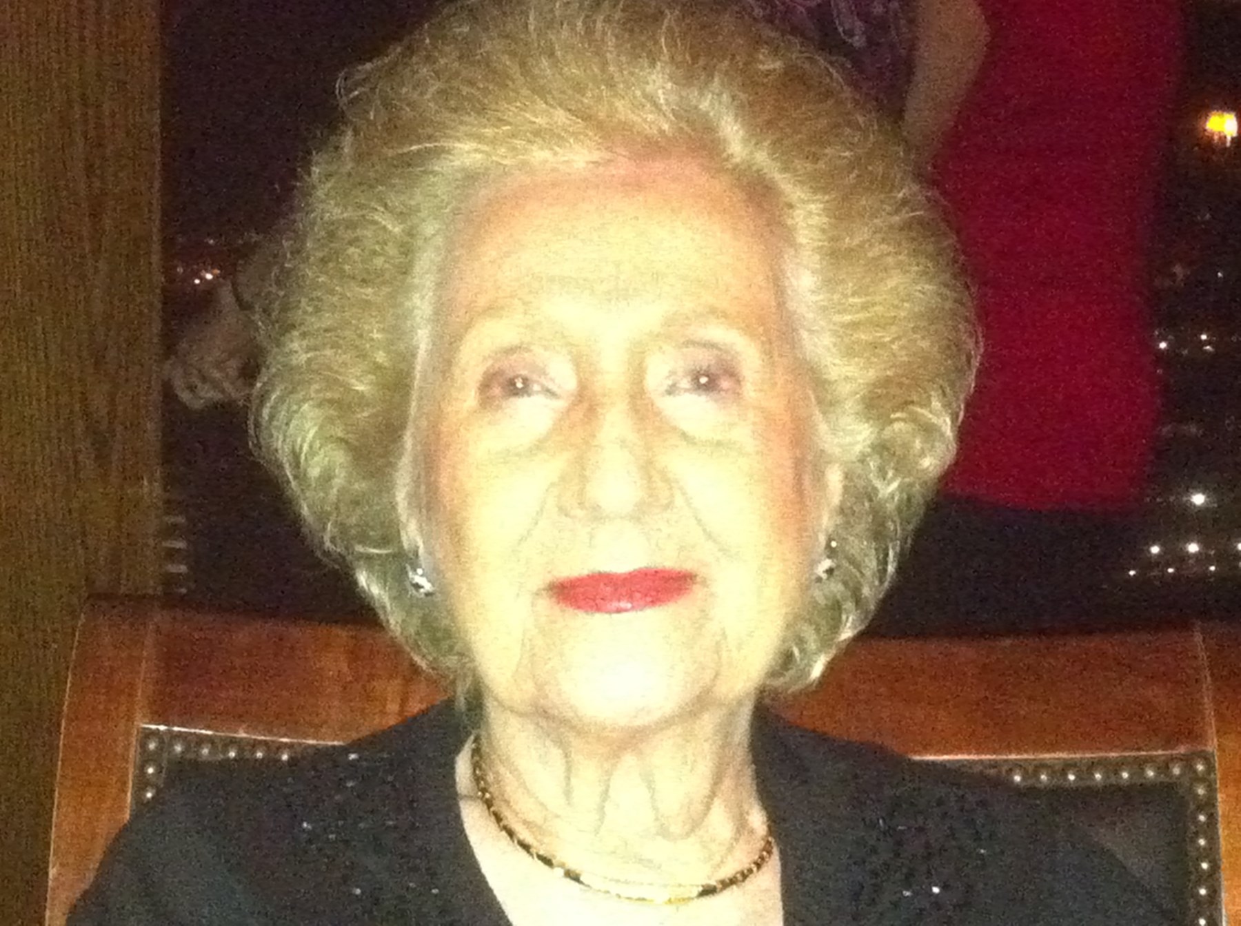 Betty Jane Shields Obituary - Jacksonville, FL