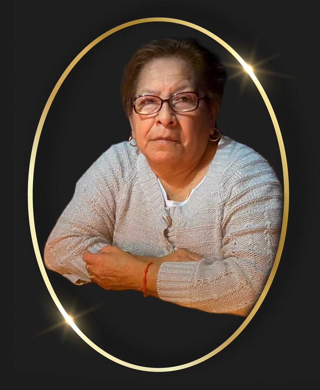 Adela Garcia del Angel Obituary - Mesa, AZ