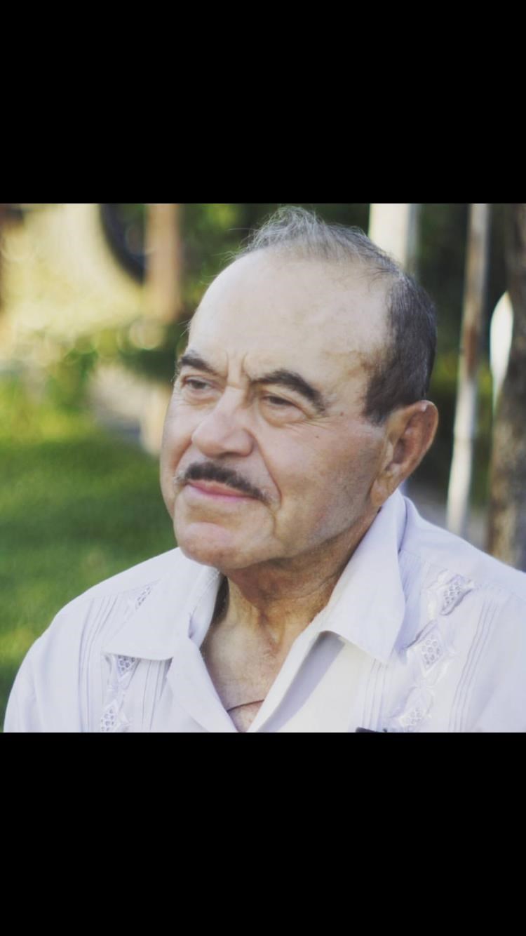 Perfecto H. Delgadillo Obituary - Turlock, CA